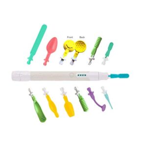 talktools sensi sensory essentials kit