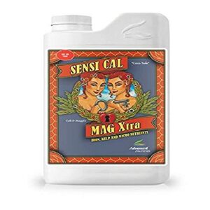 advanced nutrients 6360-14 sensi cal mag xtra, 1 liter