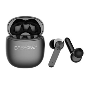 BASSONE PRO Wireless Earphone