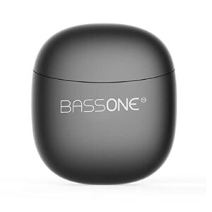 BASSONE PRO Wireless Earphone