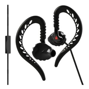 yurbuds focus talk black