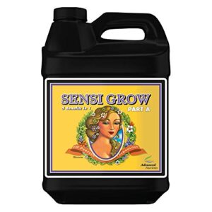 advanced nutrients ph perfect sensi grow part a 4l