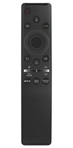 bn59-01363a tm2180a replace smart voice remote fit for samsung crystal smart tv rmcspa1ap1 au8000 au7980 un43au8000fxza un50au8000fxza un85au7980fxza un55au8000fxza un65au8000fxza un70au8000fxza