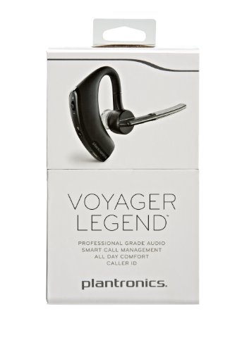 Plantronics Voyager Legend Wireless Bluetooth Handsfree Mono Headset - BTVLEGEND