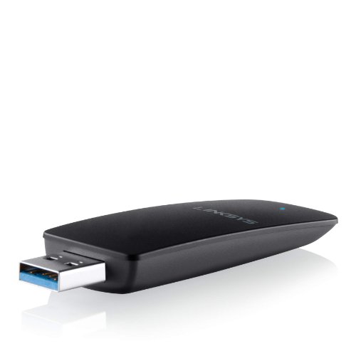 Linksys AE1200 Wireless-N USB Adapter