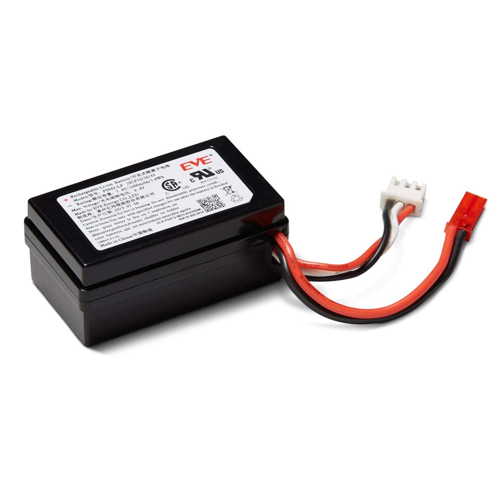 AWS DeepRacer Car Drive Battery