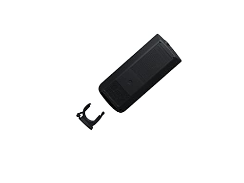 SZHKHXD Remote Control for Sony DCR-SR42 DCR-SR45 DCR-SR45BN DCR-SR46 DCR-SR60 DCR-SR62 DCR-SR290E DCR-SR300 DCR-SR300/C DCR-SR300C DCR-SR42 DCR-SR42A DV Video Camera Recorder