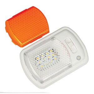 thin-lite corp led311-1ods led indoor/outdoor motion senso