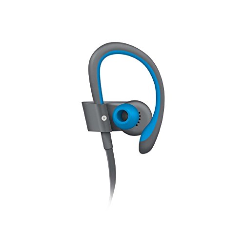 Powerbeats2 Wireless In-Ear Headphone, Active Collection - Flash Blue (Renewed)