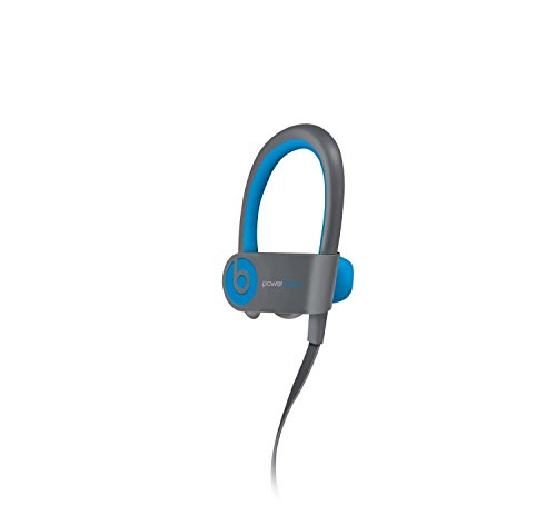 Powerbeats2 Wireless In-Ear Headphone, Active Collection - Flash Blue (Renewed)