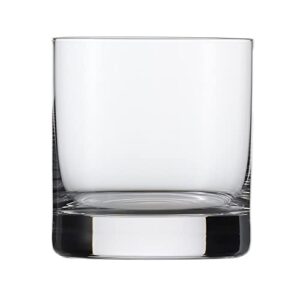 eisch sensis plus whisky glass, 14.1oz, clear