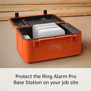 Ring Jobsite Security – Powered Case