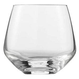 eisch sensis plus sky whisky glass, 13.8oz, clear