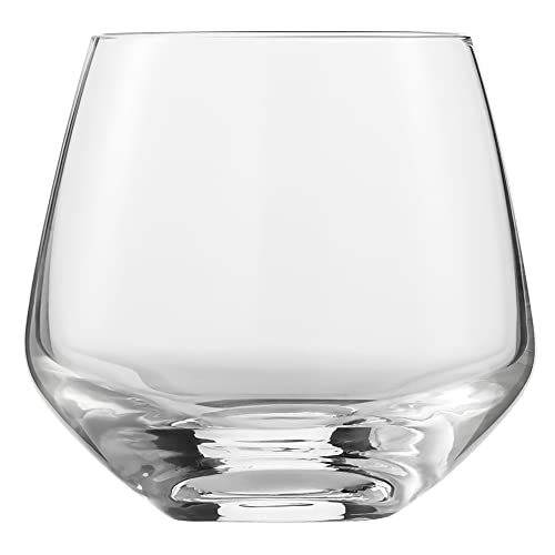 Eisch Sensis Plus Sky Whisky Glass, 13.8oz, clear