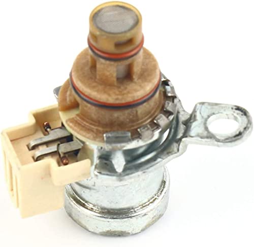 62TE EPC Senso-Trans Variable Force Motor Solenoid 5169313AA Compatible with 2007-2008 PACIFI-CA 2008-2017 TOW-N & COUN-TRY 2008-2017 DOD-GE GRAND CARA-VAN 2009-2020 JOU-RNEY