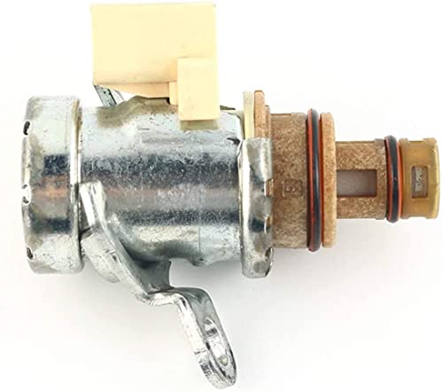 62TE EPC Senso-Trans Variable Force Motor Solenoid 5169313AA Compatible with 2007-2008 PACIFI-CA 2008-2017 TOW-N & COUN-TRY 2008-2017 DOD-GE GRAND CARA-VAN 2009-2020 JOU-RNEY