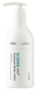 essanne dr.sensi ato probiome body lotion, 10 fl oz