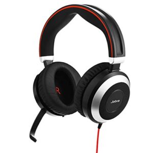 jabra evolve 80 ms headset