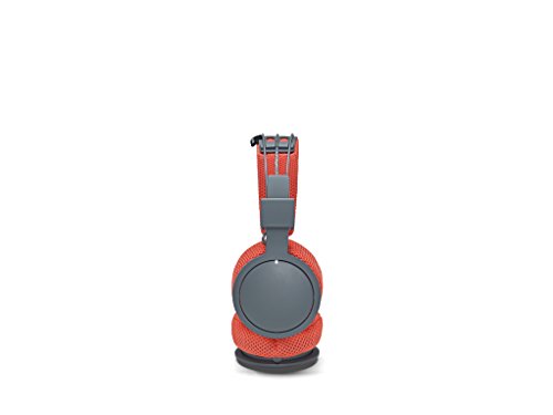 Urbanears Hellas On-Ear Active Wireless Bluetooth Headphones, Rush (4091226)