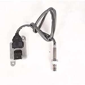 Nox Sensor NOX Nitrogen Oxide Sensor Exhaust Replacment 05149216AB 5WK96651A Senso for Chrysler