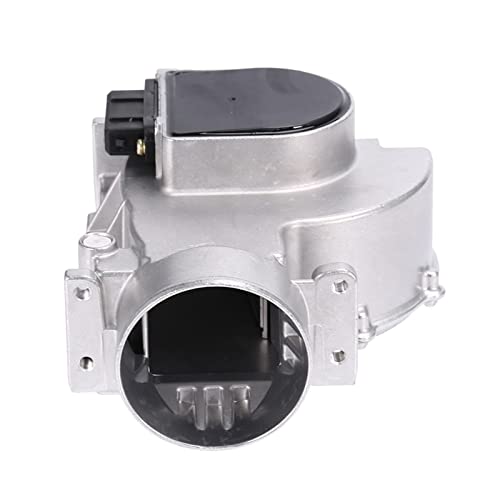 BYMANI Air Flow Senso for Pickup 22Re Mass Air Meter Maf Flow Sensor Oe 2225035050 Compatible with Toyota 91-95 (Color : Silver)