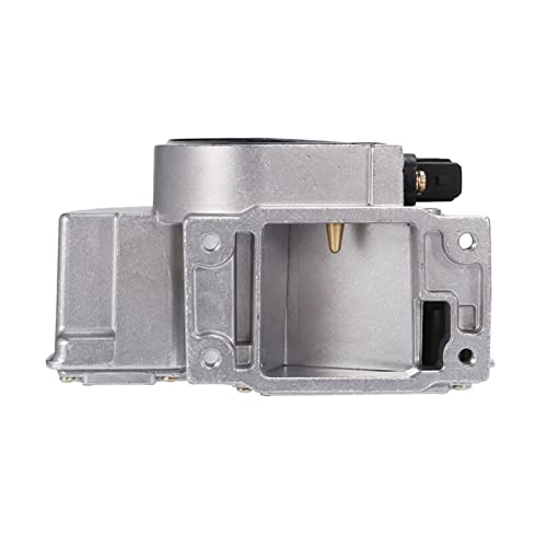 BYMANI Air Flow Senso for Pickup 22Re Mass Air Meter Maf Flow Sensor Oe 2225035050 Compatible with Toyota 91-95 (Color : Silver)