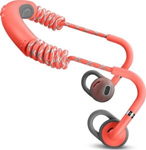 urbanears stadion active wireless bluetooth headset, rush (04091871)