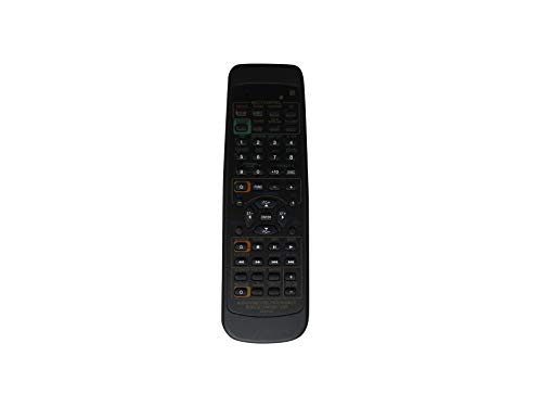 HCDZ Replacement Remote Control for Pioneer VSX-D509 VSX-D509-S VSX-D409 XXD3057 VSX-D512 VSX-D512-K Audio Video Multi-Channel Receiver