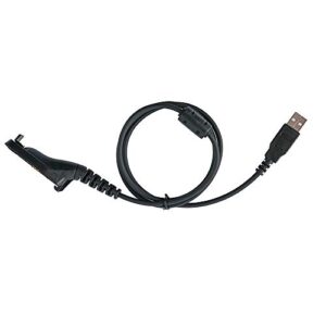 usb programming cable for motorola mototrbo xpr6550 apx6000 apx1000 apx4000 xpr7580 xpr7350 apx7000 xpr7550 xpr6350 apx by klykon