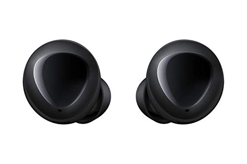 SAMSUNG Galaxy Buds Bluetooth Wireless in - Ear True Earphones with Mic Black