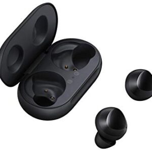 SAMSUNG Galaxy Buds Bluetooth Wireless in - Ear True Earphones with Mic Black