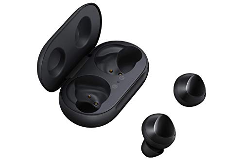 SAMSUNG Galaxy Buds Bluetooth Wireless in - Ear True Earphones with Mic Black