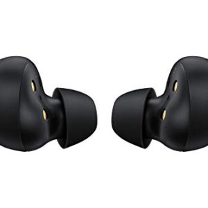 SAMSUNG Galaxy Buds Bluetooth Wireless in - Ear True Earphones with Mic Black