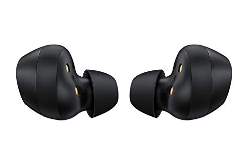 SAMSUNG Galaxy Buds Bluetooth Wireless in - Ear True Earphones with Mic Black