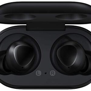 SAMSUNG Galaxy Buds Bluetooth Wireless in - Ear True Earphones with Mic Black