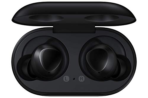 SAMSUNG Galaxy Buds Bluetooth Wireless in - Ear True Earphones with Mic Black