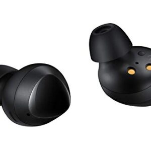 SAMSUNG Galaxy Buds Bluetooth Wireless in - Ear True Earphones with Mic Black