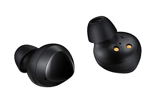 SAMSUNG Galaxy Buds Bluetooth Wireless in - Ear True Earphones with Mic Black