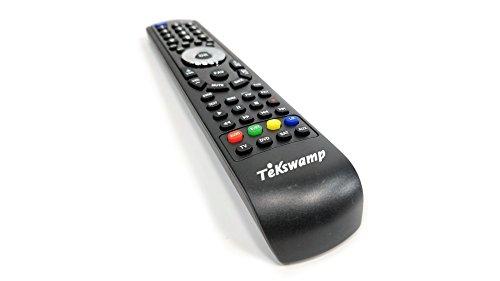 Replacement TV Remote Control for Hitachi EN-32956H