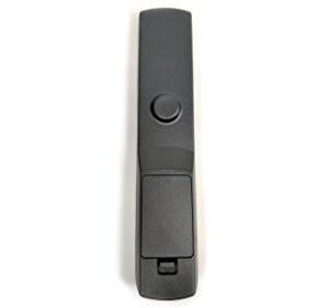 Replacement TV Remote Control for Hitachi EN-32956H