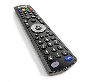 Replacement TV Remote Control for Hitachi EN-32956H