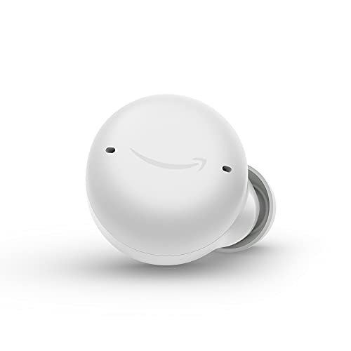 Echo Buds (2nd Gen), Replacement Right Earbud | Glacier White