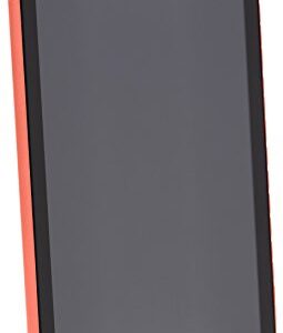 Fire HD 8 Tablet with Alexa, 8" HD Display, 32 GB, Punch Red — without Special Offers - R