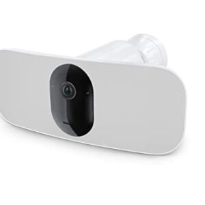 Arlo Pro 3 Floodlight Camera (Renewed)