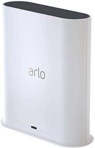 arlo womens smarthub product details, white, small us