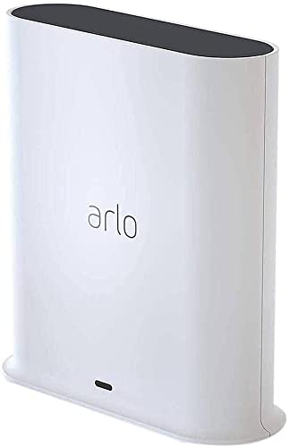 Arlo womens Smarthub Product Details, White, Small US