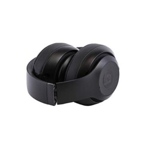 Beats Studio3 Wireless Headphones - Matte Black (Renewed)