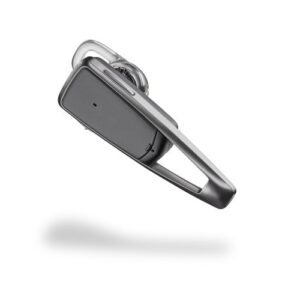 plantronics savor m1100 bluetooth headset – retail packaging