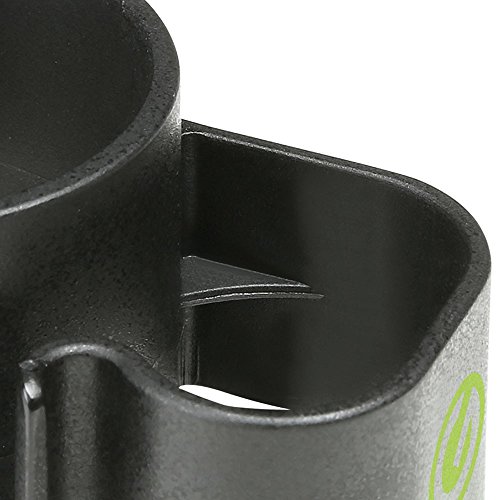 Gravity SACC 35 B 35 mm Speaker Pole Cable Clips (GSACC35B)