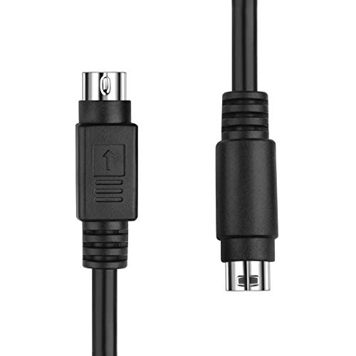 Edifier MAC6 Speaker Cable for R1700BT and R1850DB, 5 Meters / 16'